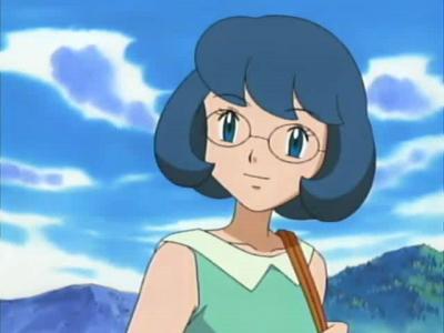 Rei - Character (23897) - AniDB