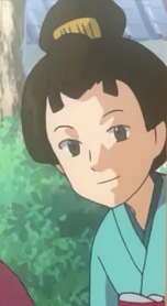 Hatsune - Character (55676) - AniDB