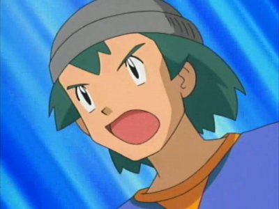 Kent - Character (23908) - AniDB