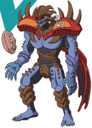 Devil Summoner - Character (37112) - AniDB