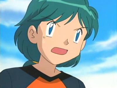 Noboru - Character (23918) - AniDB