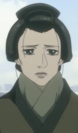 Tae - Character (56018) - AniDB