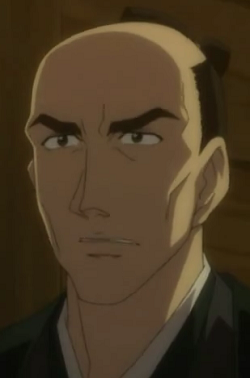 Ichino Ken Ryou - Character (56027) - AniDB