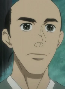 Youshi no Ryuudou Yukiatsu - Character (56043) - AniDB