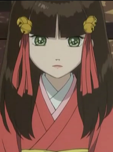 Ouma - Character (56081) - AniDB