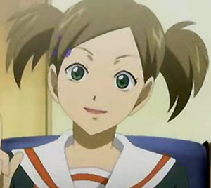 Yukari - Character (25634) - AniDB