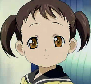 Souko - Character (25639) - AniDB