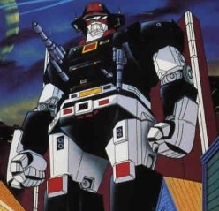 Bismarck - Mecha (25502) - AniDB