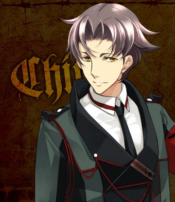 Chiron - Character (25674) - AniDB