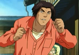 Numata Mitsuru - Character (57405) - AniDB