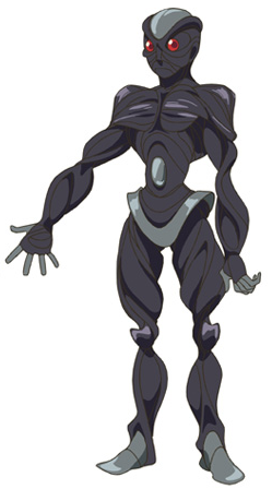 Lloigor - Character (57603) - AniDB