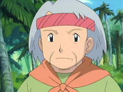 Rokusuke - Character (23932) - AniDB