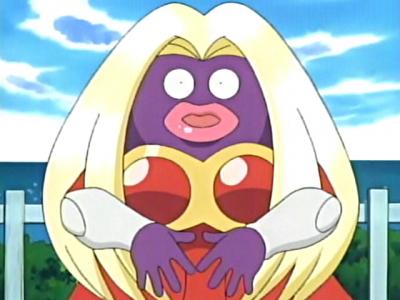 Rougela (Eriko) - Character (23937) - AniDB