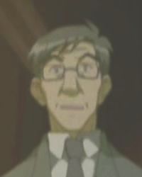 Tashiro - Character (21795) - AniDB