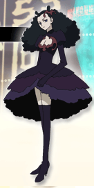 Xing Huo - Character (12014) - AniDB