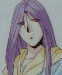 Rosa Cheyenne - Character (25720) - AniDB