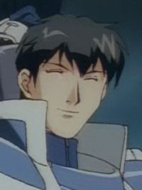 Izawa - Character (25728) - AniDB