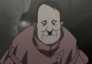 Petro Seller - Character (58354) - AniDB