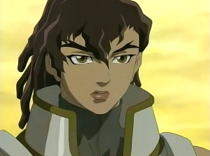 Elda - Character (58465) - AniDB