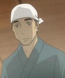 Yasui - Character (37153) - AniDB