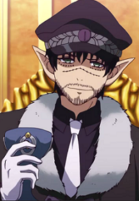 Baalberith - Character (60080) - AniDB