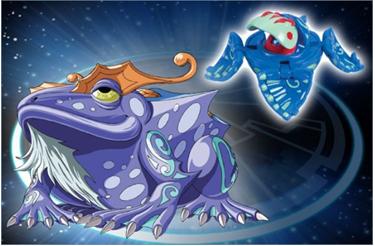 Frosch - Character (19822) - AniDB