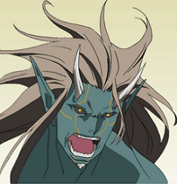 Fuuki - Character (54624) - AniDB