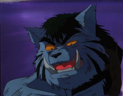 Byakko - Character (25877) - AniDB