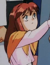 Musume - Character (25884) - AniDB