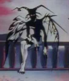 Lucifer - Character (25885) - AniDB