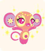 PiPi - Character (61023) - AniDB