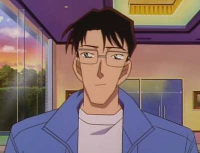 Shiina Ryousuke - Character (25937) - AniDB