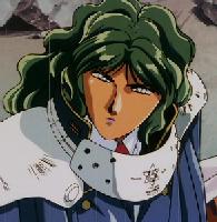 Kiddy Phenil - Character (26032) - AniDB