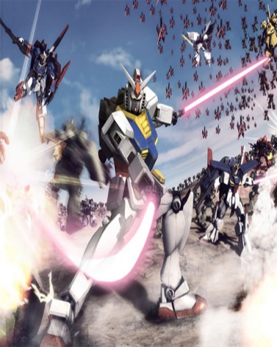 Club: Gundam Club - AniDB