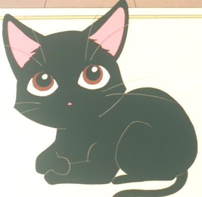 Kuro - Character (26142) - AniDB