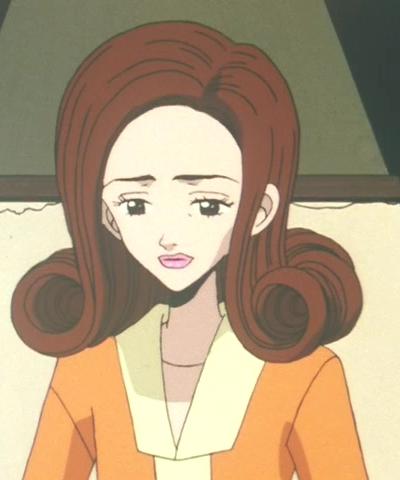 Kouda Ruriko - Character (26145) - AniDB