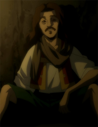 Tonba - Character (26152) - AniDB