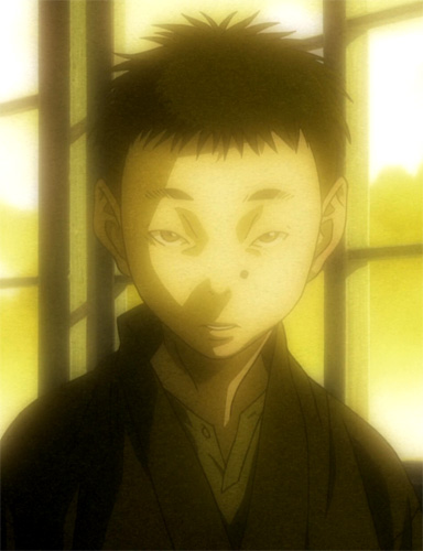 Takeichi - Character (26199) - AniDB