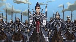 Gyoku Hou Unit - Organisation (65612) - AniDB