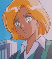 Roberto - Character (66075) - AniDB