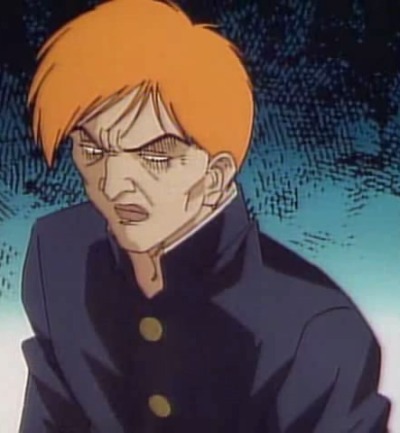 Isobe Tsuyoshi - Character (26292) - AniDB