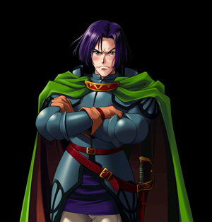 Norman - Character (67475) - AniDB