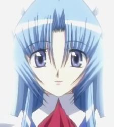 Mariel - Character (26363) - AniDB