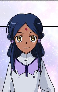 Ratie Carty - Character (65691) - AniDB