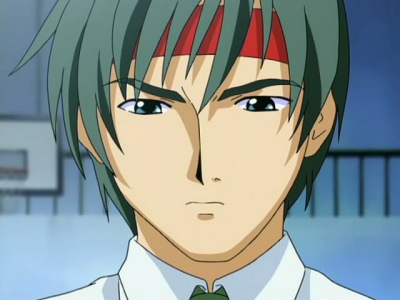 Higuchi - Character (26403) - AniDB