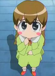 Onnanoko - Character (26410) - AniDB