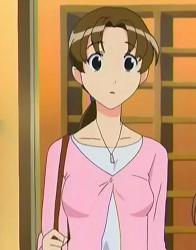 Hahaoya - Character (26411) - AniDB