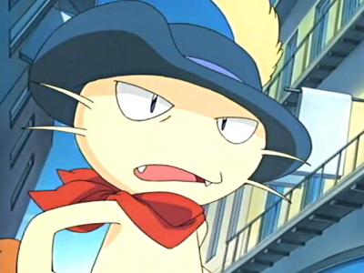 Nyarth (Tetsuya) - Character (23951) - AniDB