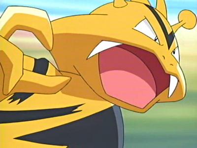 Eleboo (Jump) - Character (23954) - AniDB