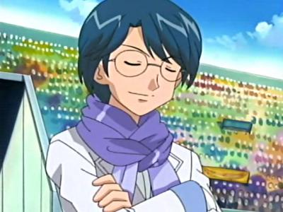 Hyuuga - Character (23971) - AniDB